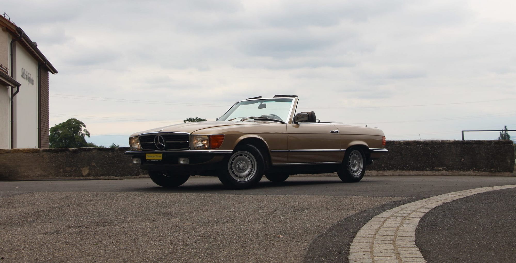 Bahman Cars – Sélection d'automobiles d'occasion et de collection