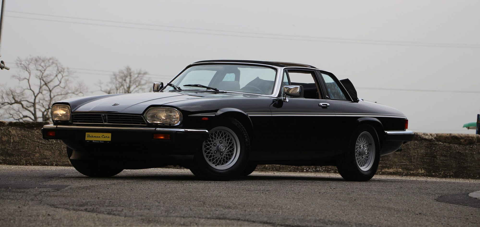 Bahman Cars – Selection of used and classic cars