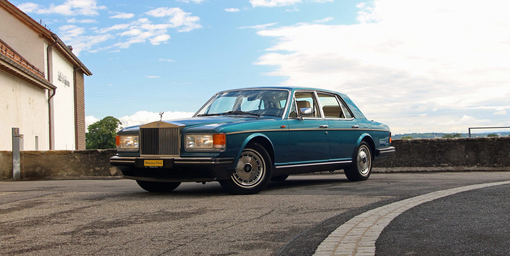 Bahman Cars – Sélection d'automobiles d'occasion et de collection