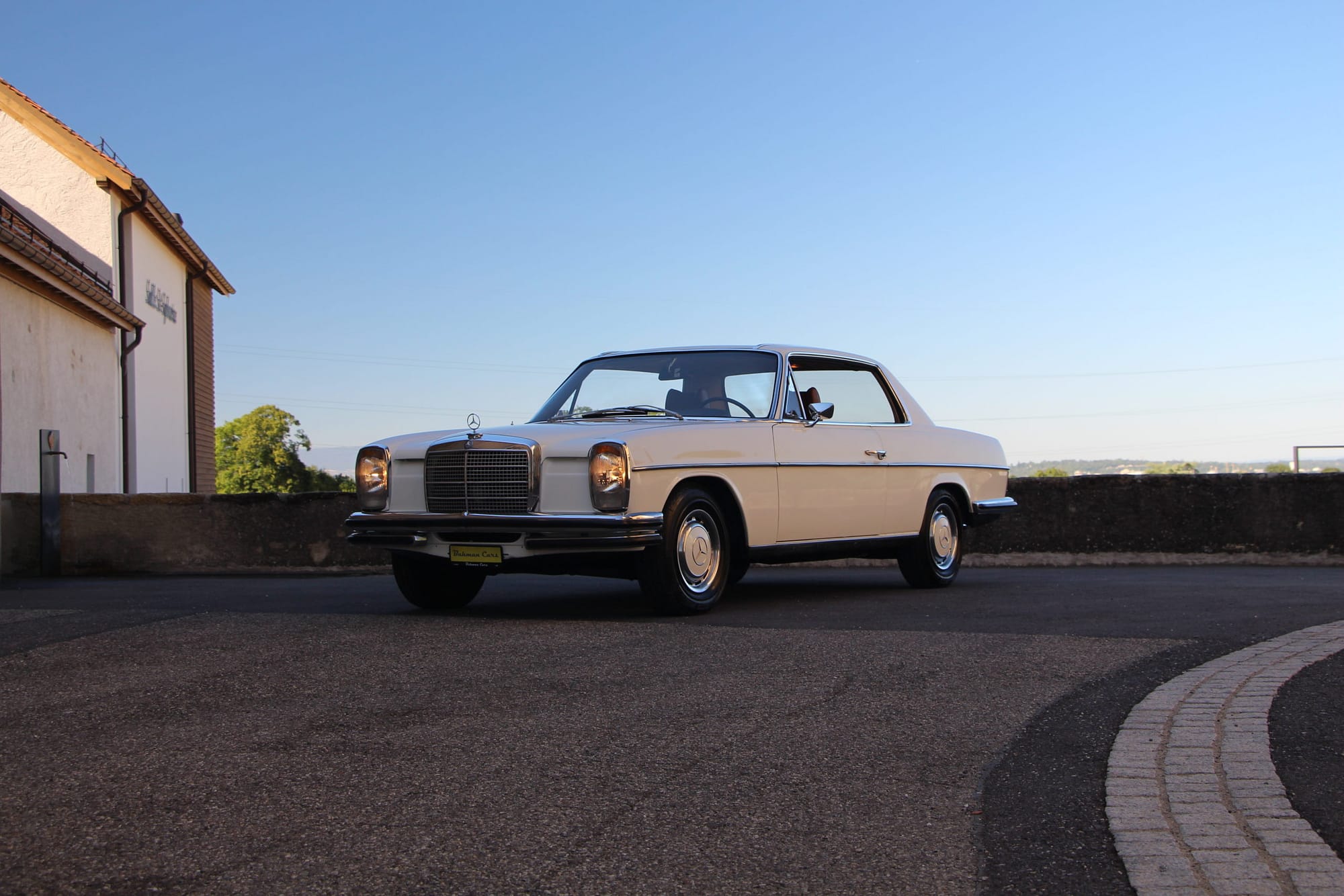 Bahman Cars – Sélection d'automobiles d'occasion et de collection