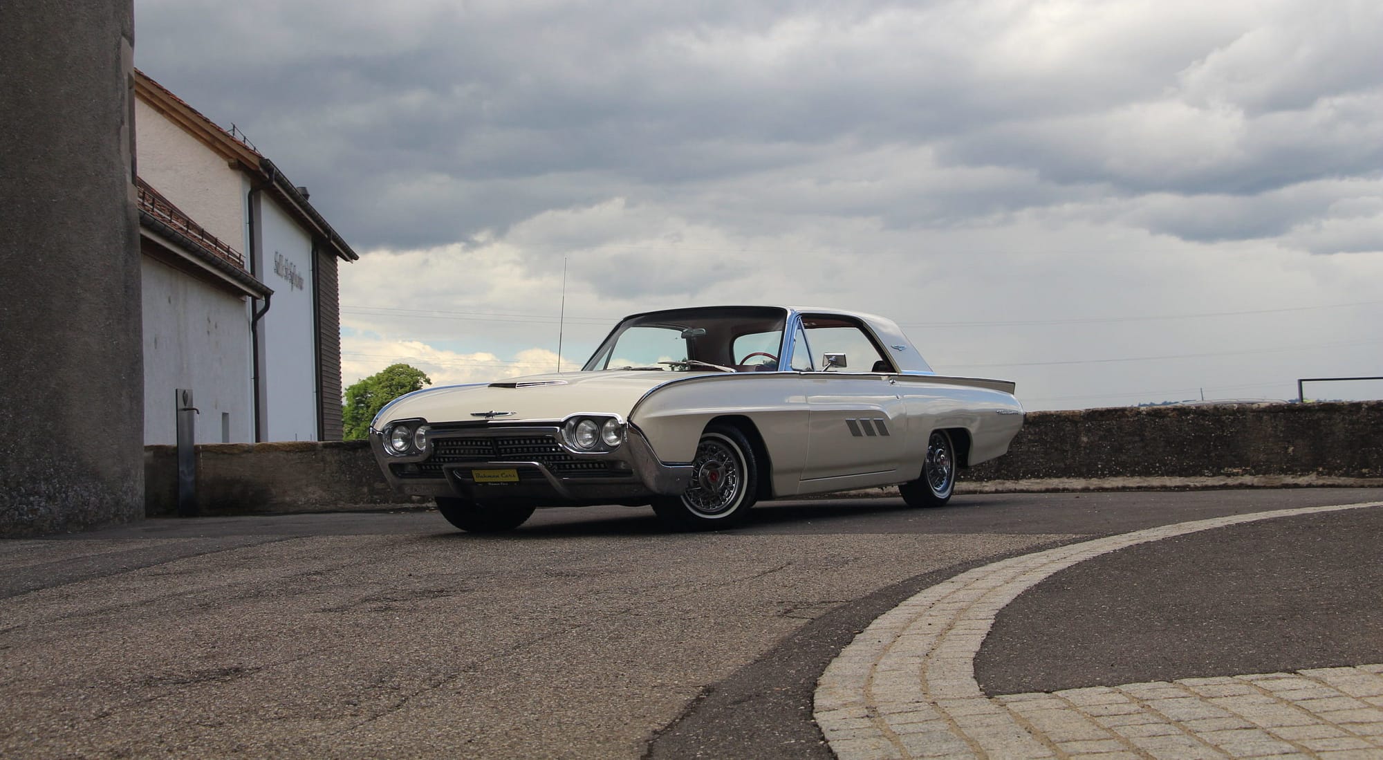 Bahman Cars – Selection of used and classic cars