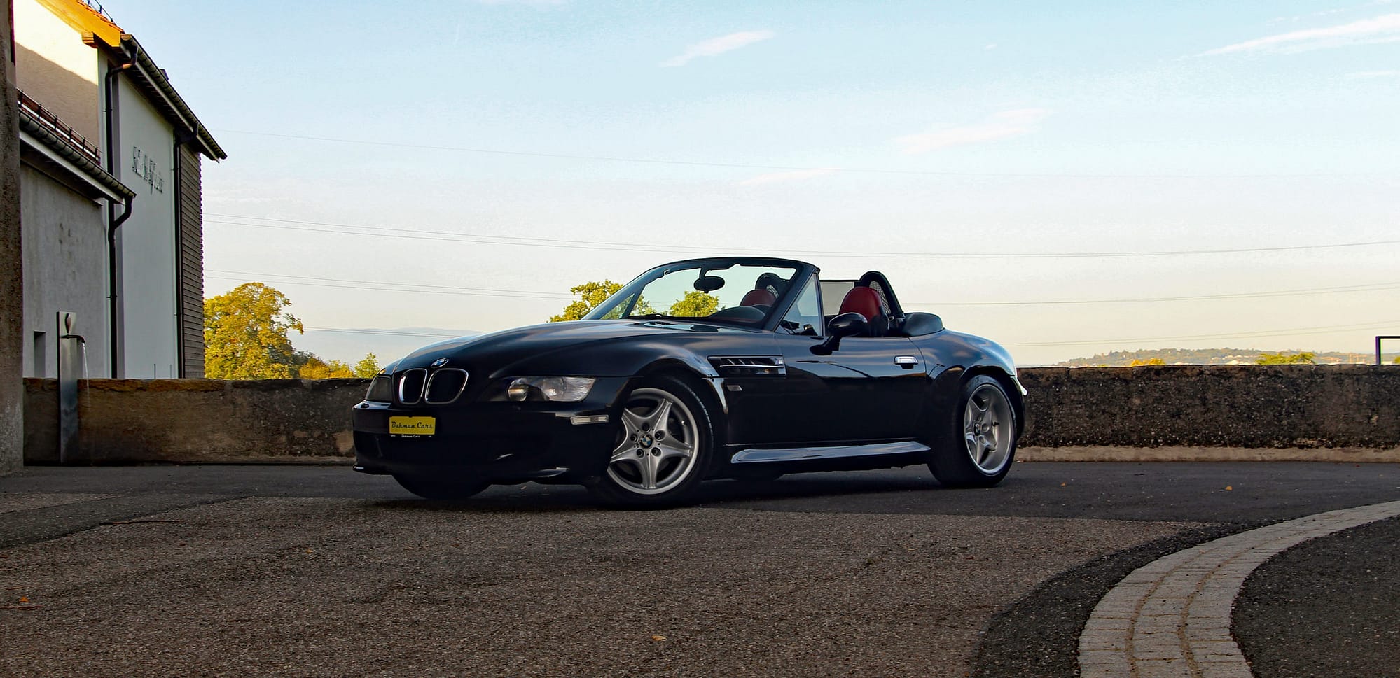 Bahman Cars – Selection of used and classic cars