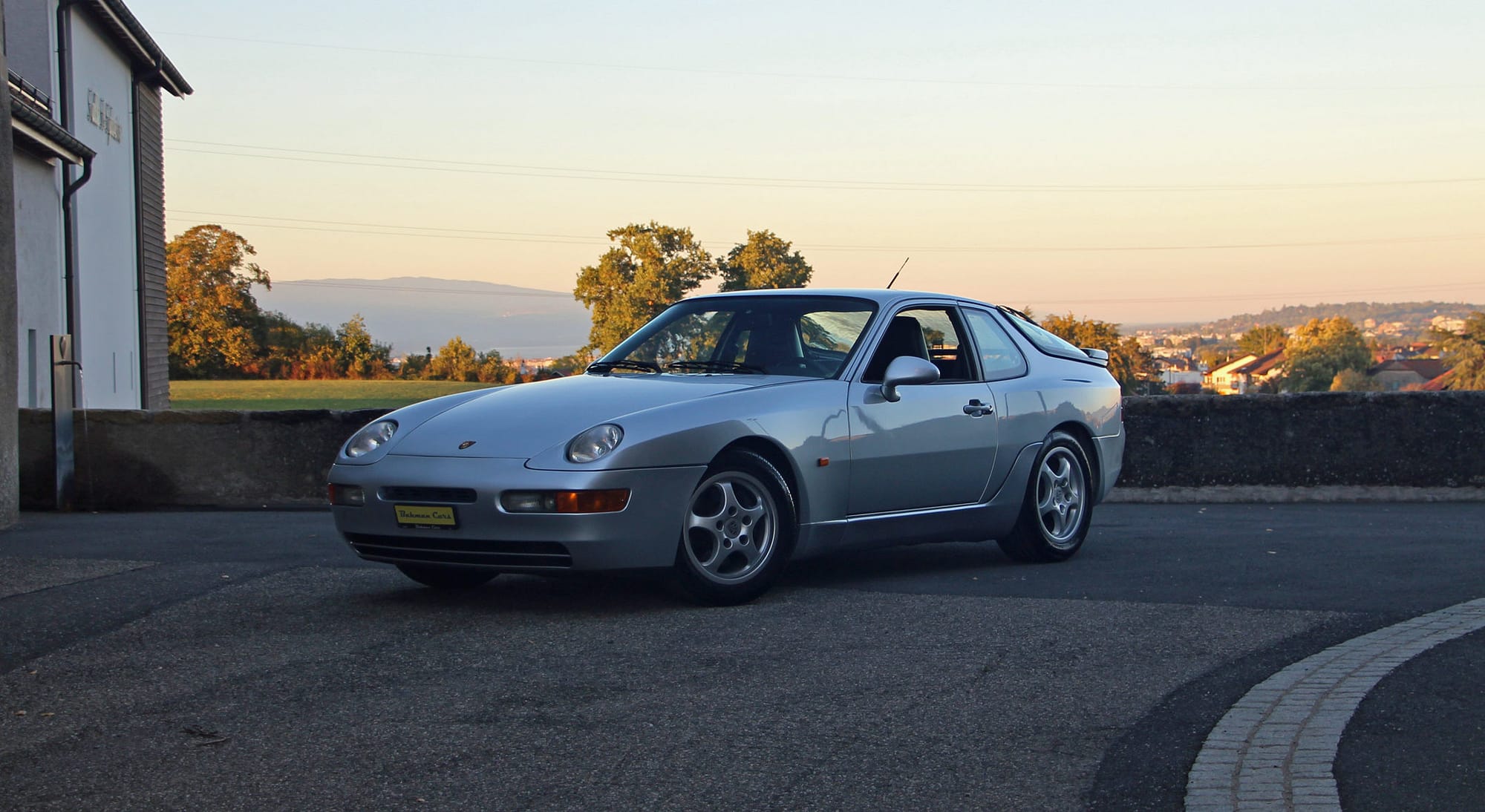 Bahman Cars – Selection of used and classic cars