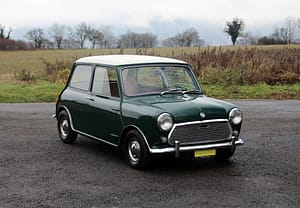 Nos véhicules – Bahman Cars