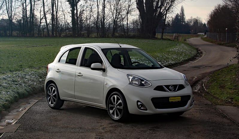 Bahman Cars – Selection of used and classic cars