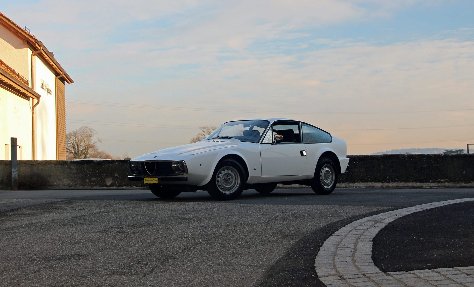 Bahman Cars – Selection of used and classic cars