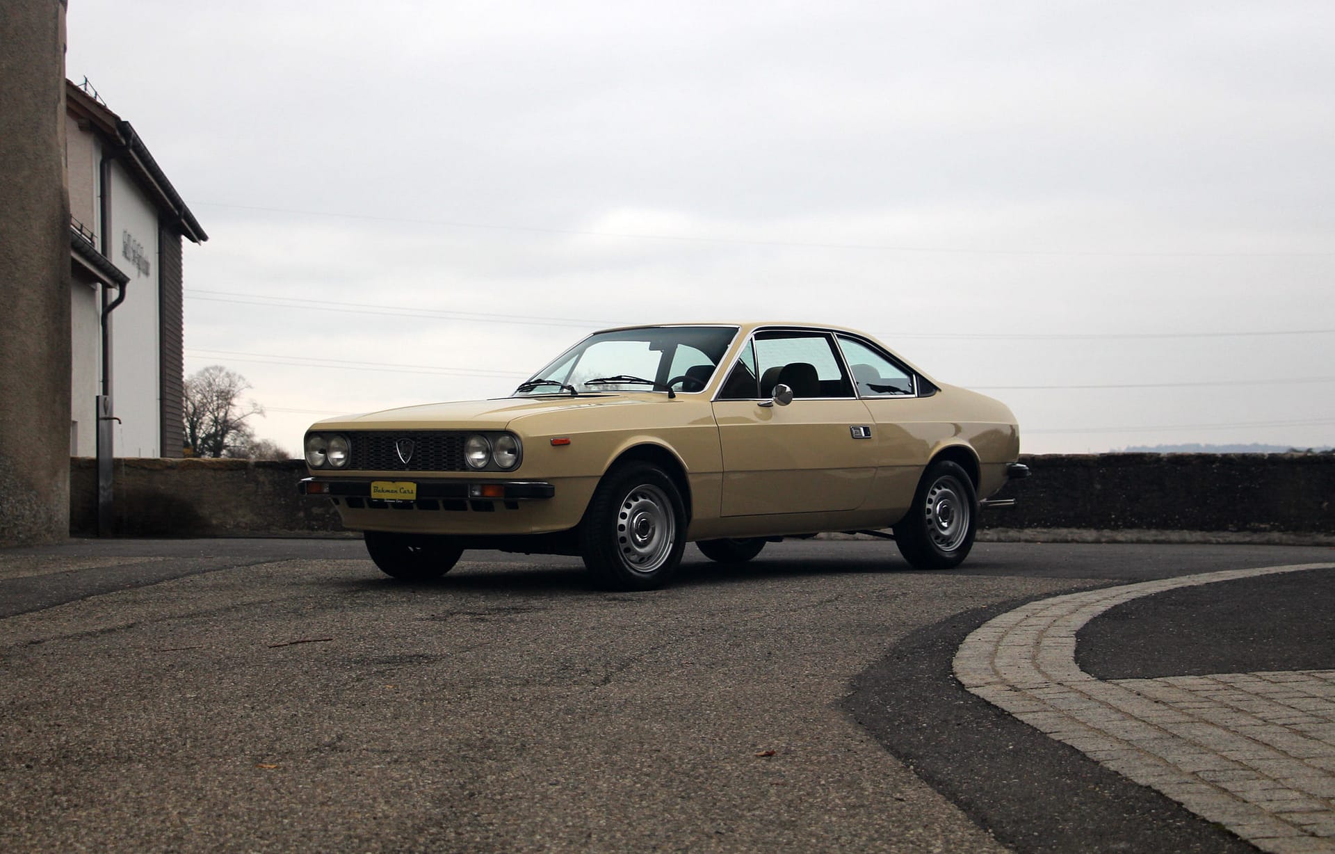 Bahman Cars – Sélection d'automobiles d'occasion et de collection