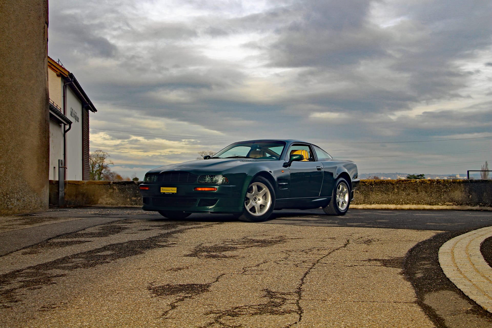 Bahman Cars – Sélection d'automobiles d'occasion et de collection