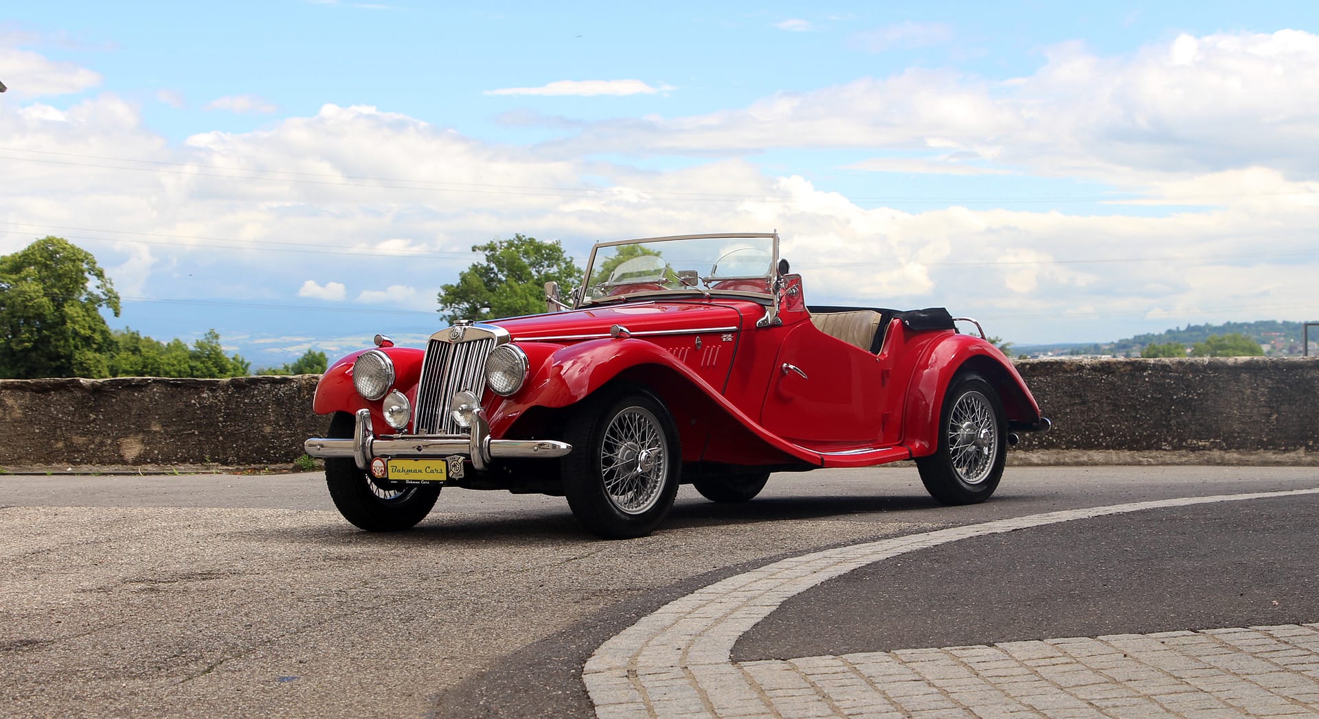 Bahman Cars – Selection of used and classic cars